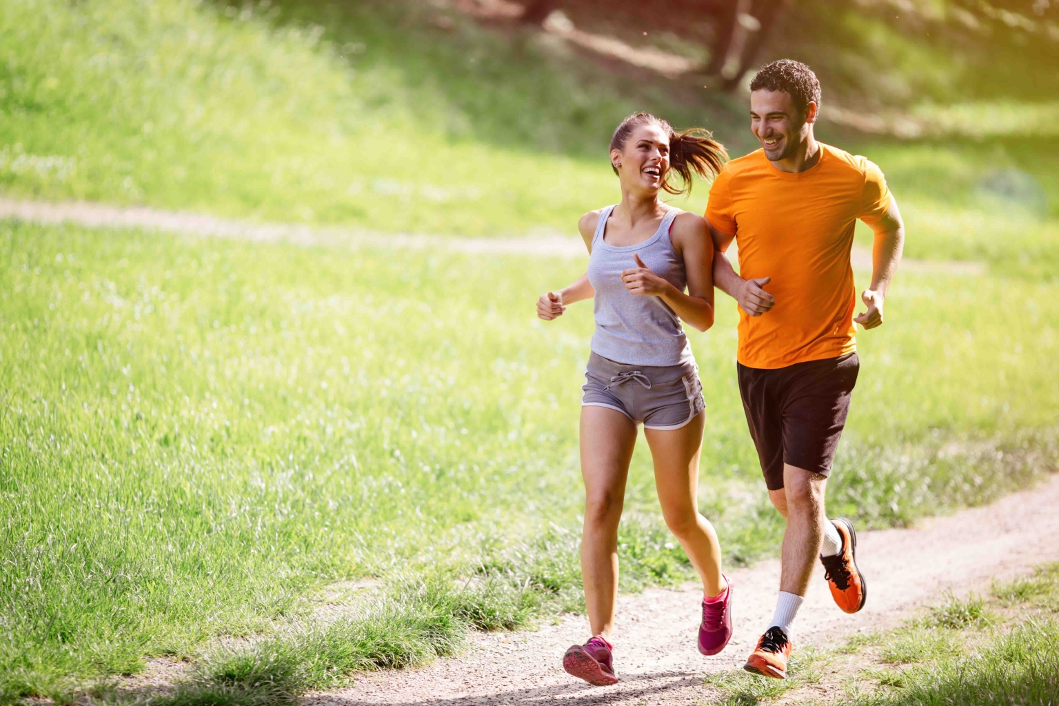 Couch to 5k Plan: A Step-by-Step Guide | VASA
