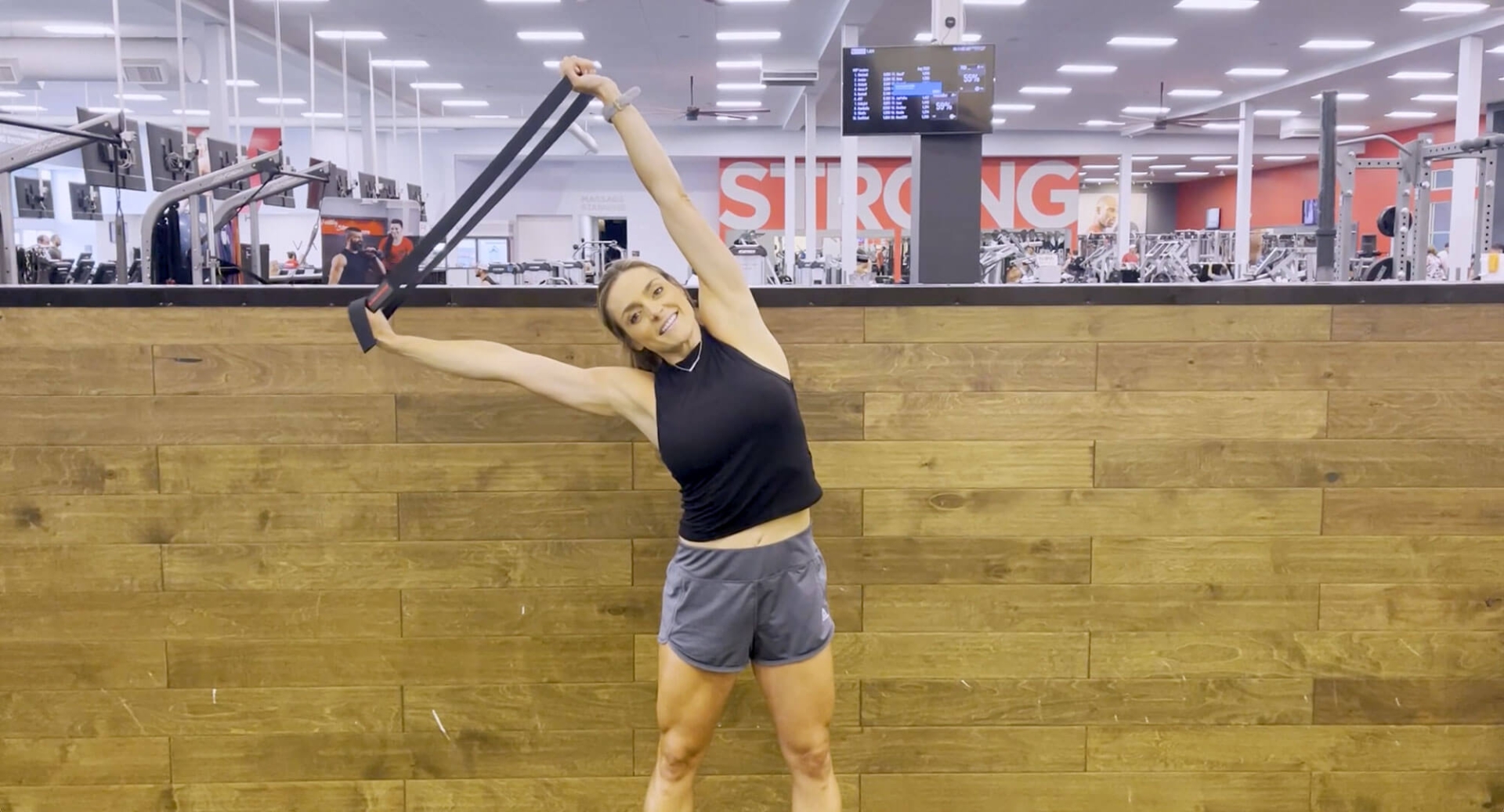 The Benefits of Dynamic Stretches and Top Stretches | VASA