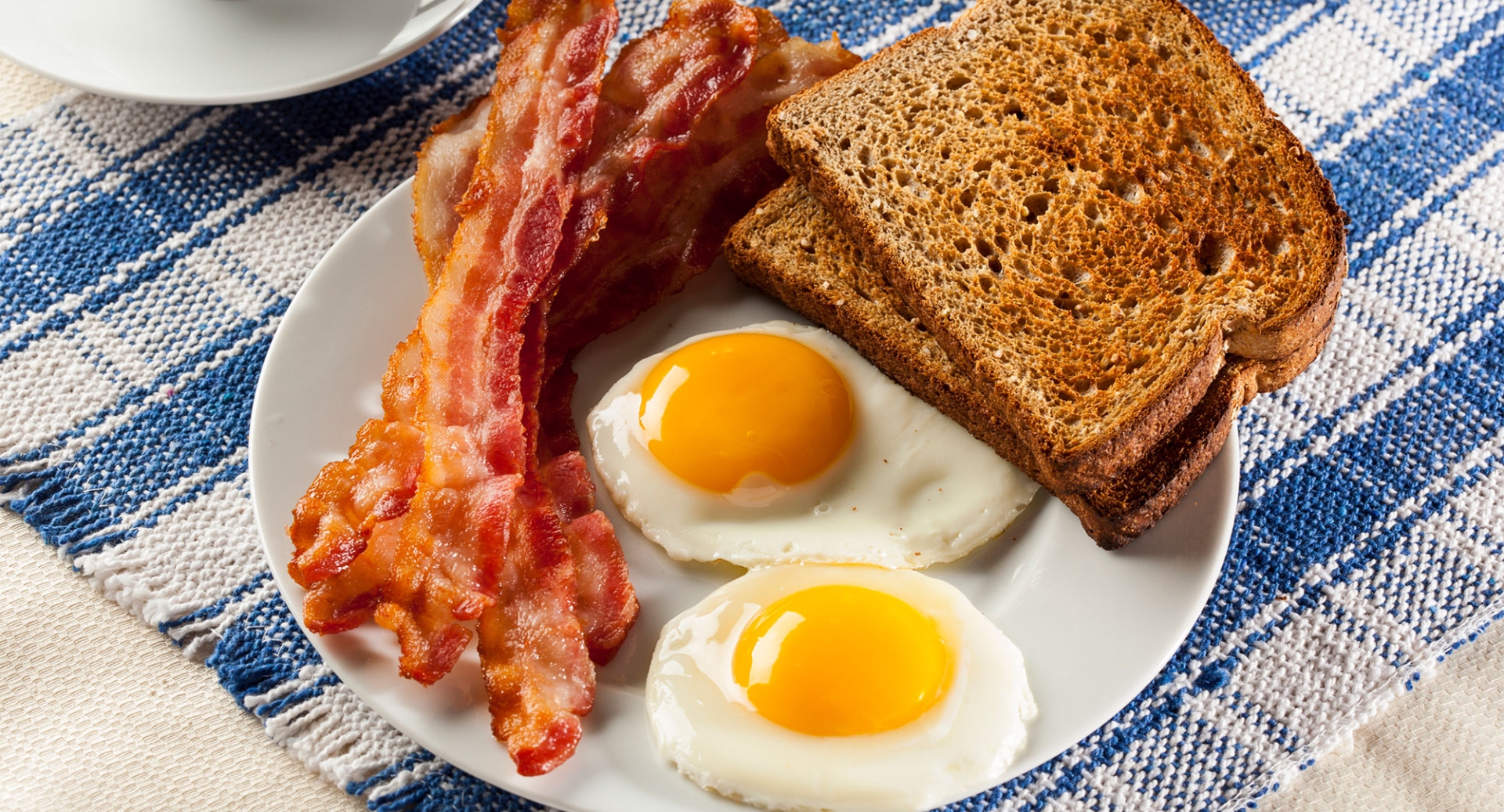What to Eat Thanksgiving Morning - VASA Fitness