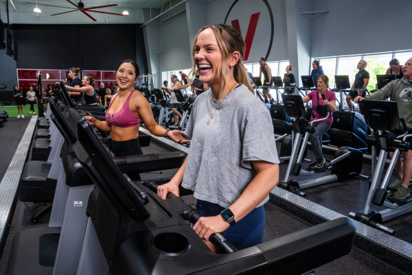 How to Get a Gym Membership Through Insurance | VASA Fitness